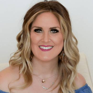 Danielle Brinlee - Broken Arrow - Solid Rock Realtors